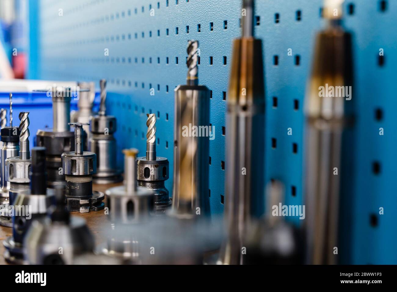 Collection various steel mills hi-res stock photography and images - Alamy