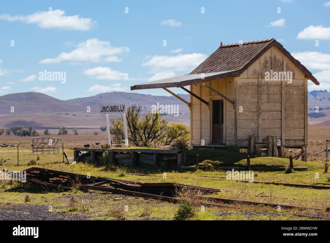 Bombala australia hi-res stock photography and images - Alamy