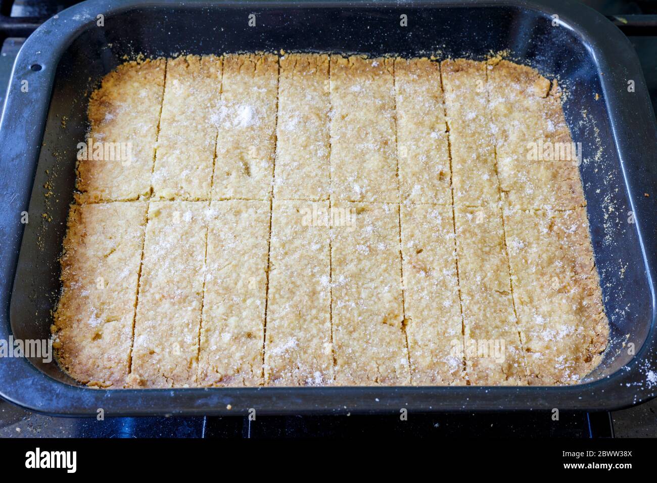 Shortbread tray hi-res stock photography and images - Alamy