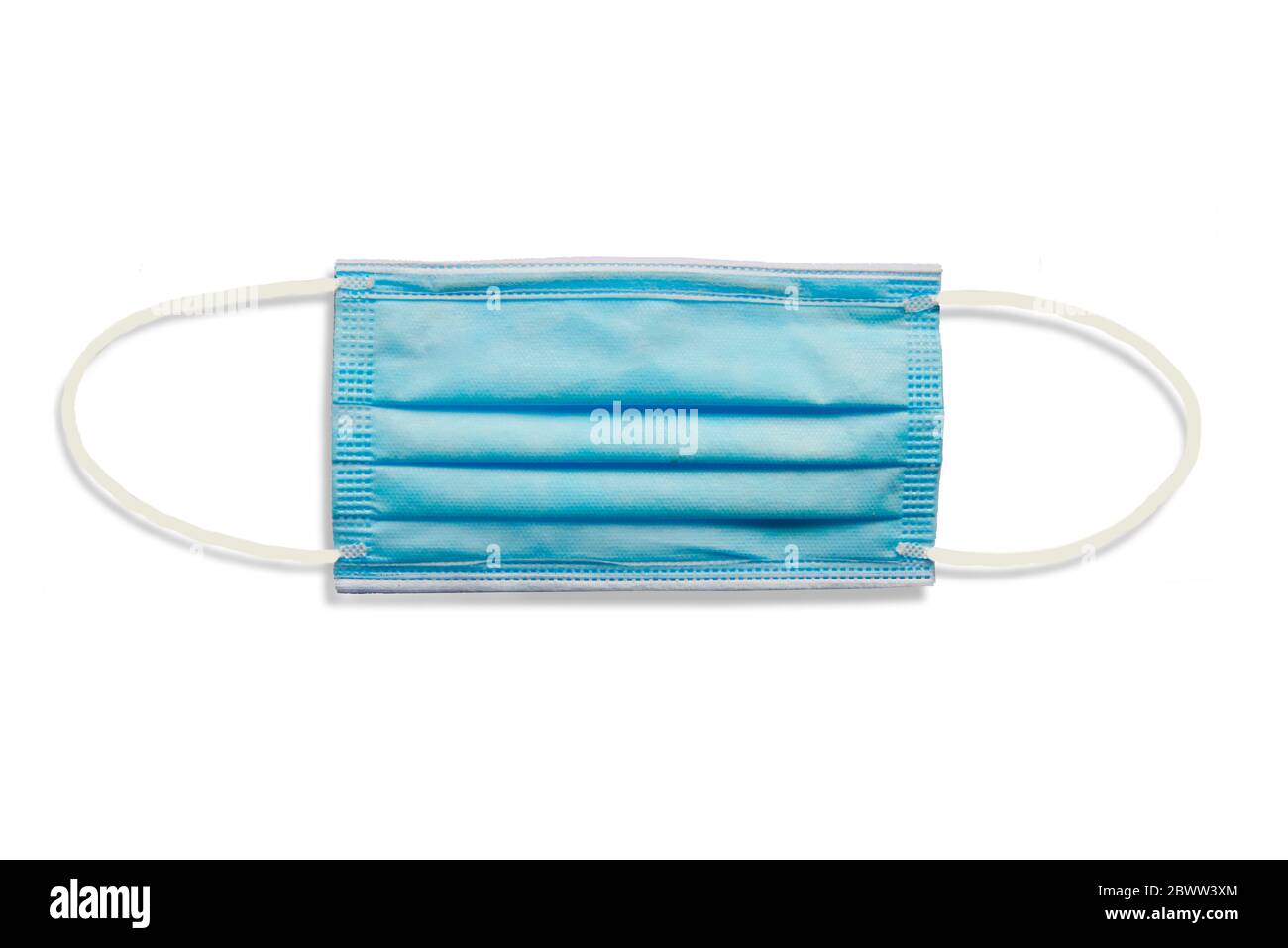 Surgical mask Cut Out Stock Images & Pictures - Alamy