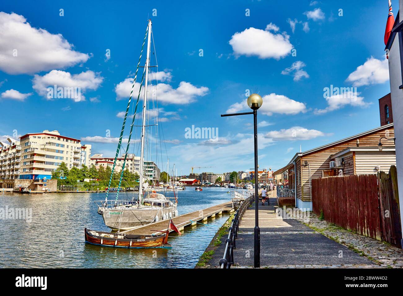 M shed bristol hi-res stock photography and images - Alamy