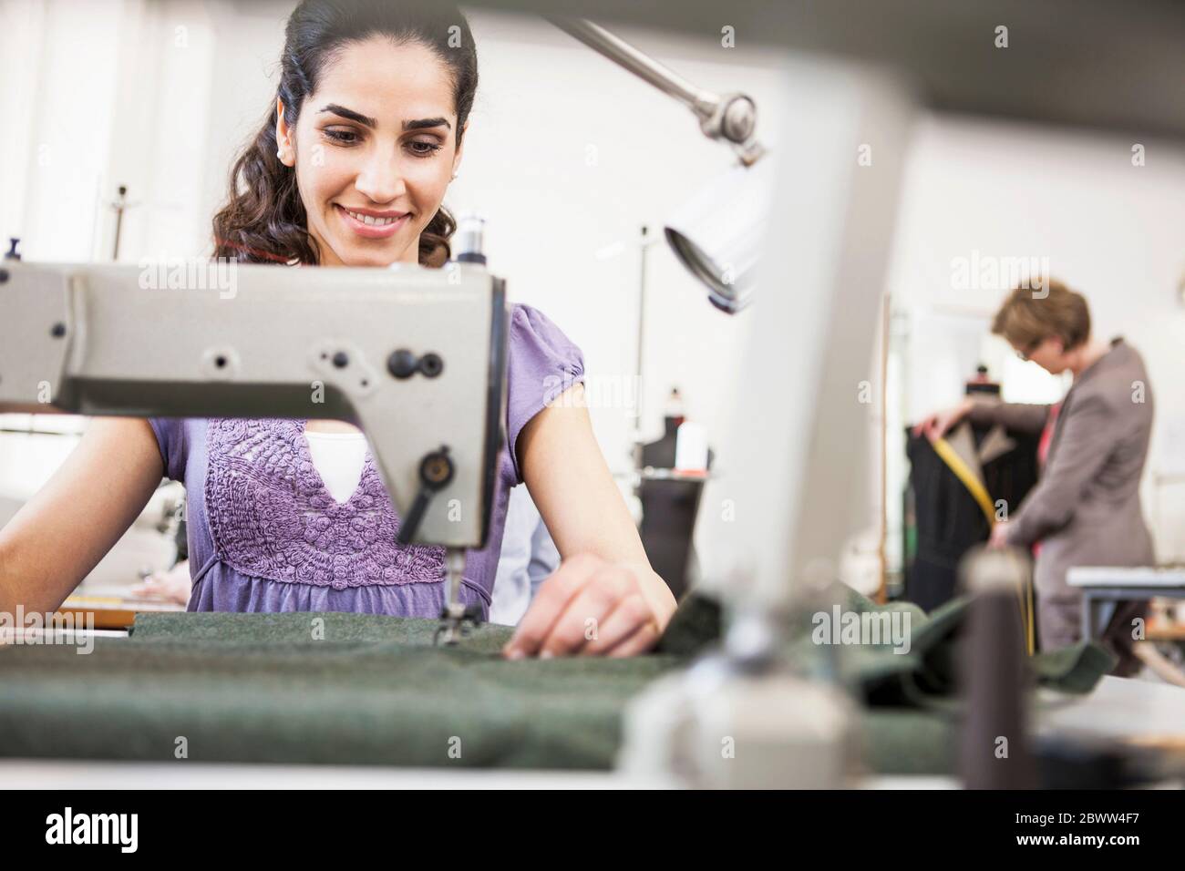 Work tailor hi-res stock photography and images - Alamy