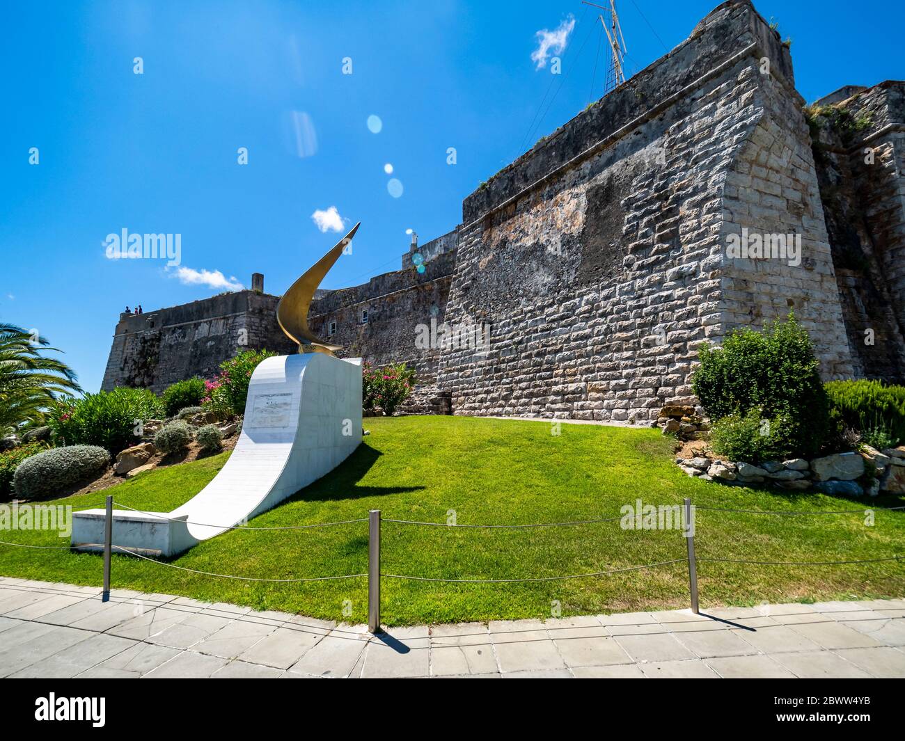 Citadel district hi-res stock photography and images - Alamy