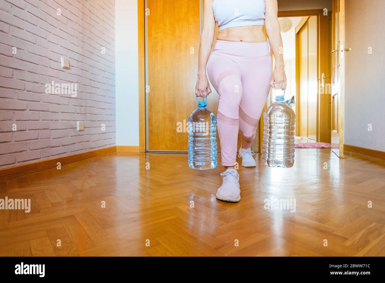 Balance bottles hi-res stock photography and images - Alamy