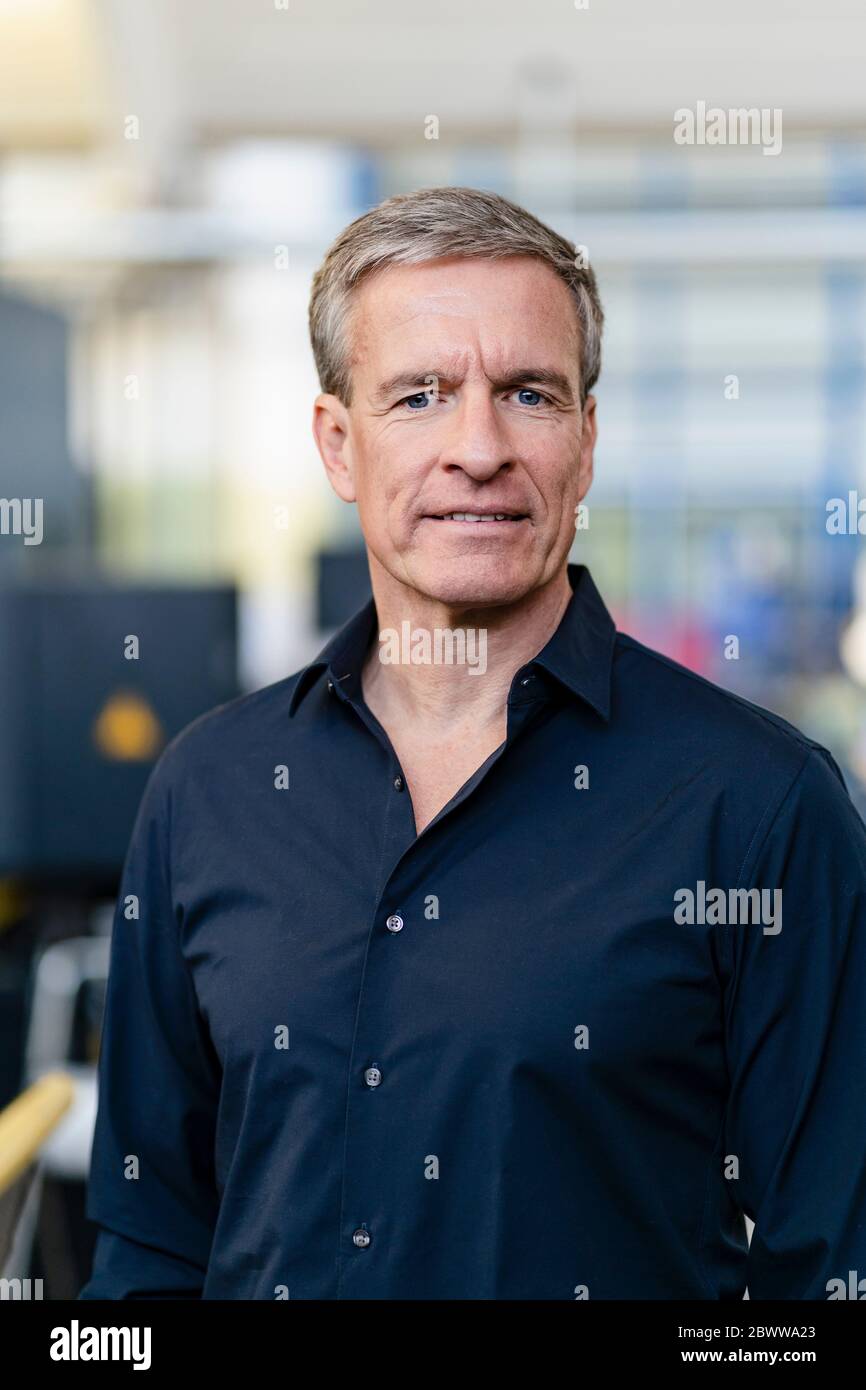 Entrepreneur optimistic hi-res stock photography and images - Alamy