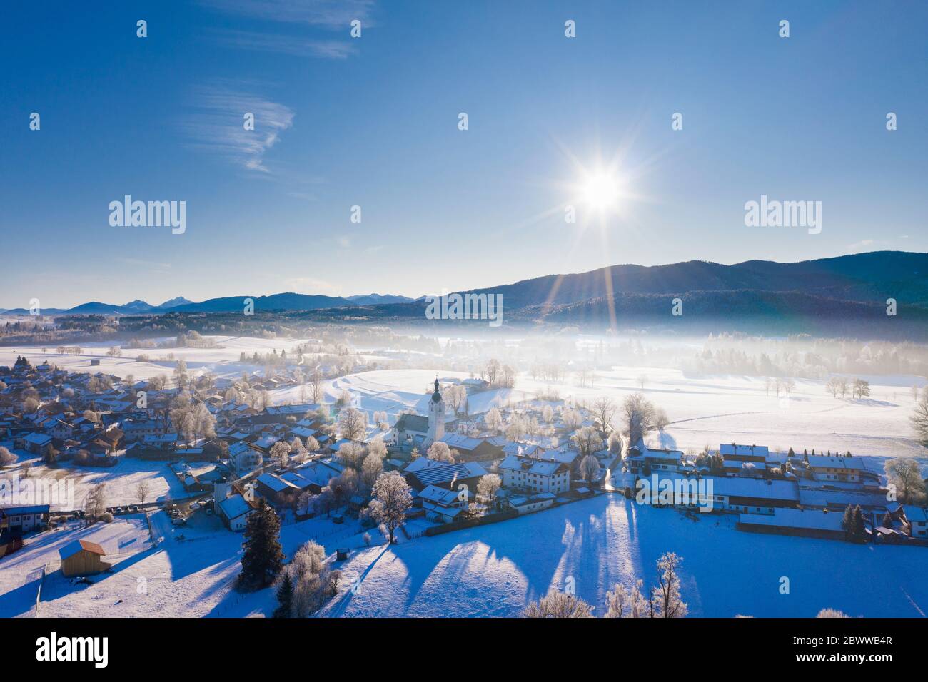 Reichersbeuern hi-res stock photography and images - Alamy