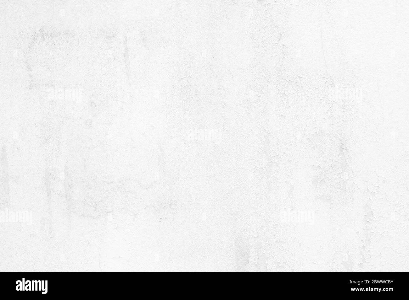 White Grunge Wall Texture Background Stock Photo - Alamy