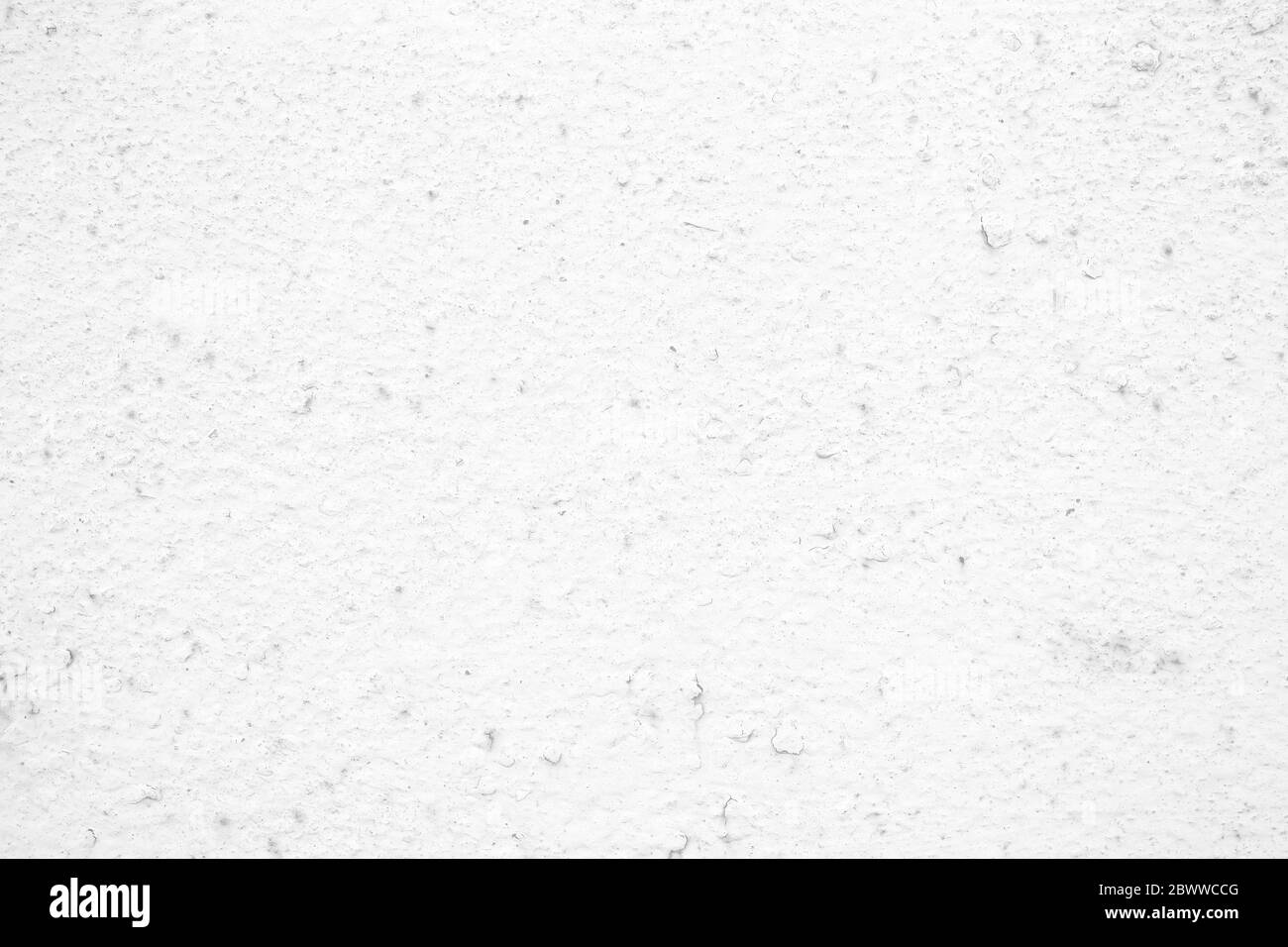 Old White Painting on Wall Texture Background Stock Photo - Alamy