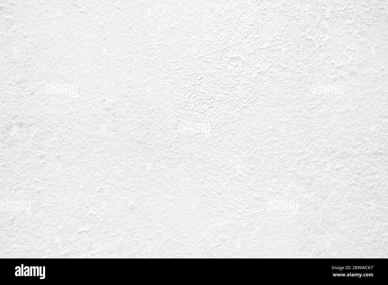 White Grunge Wall Texture Background Stock Photo - Alamy