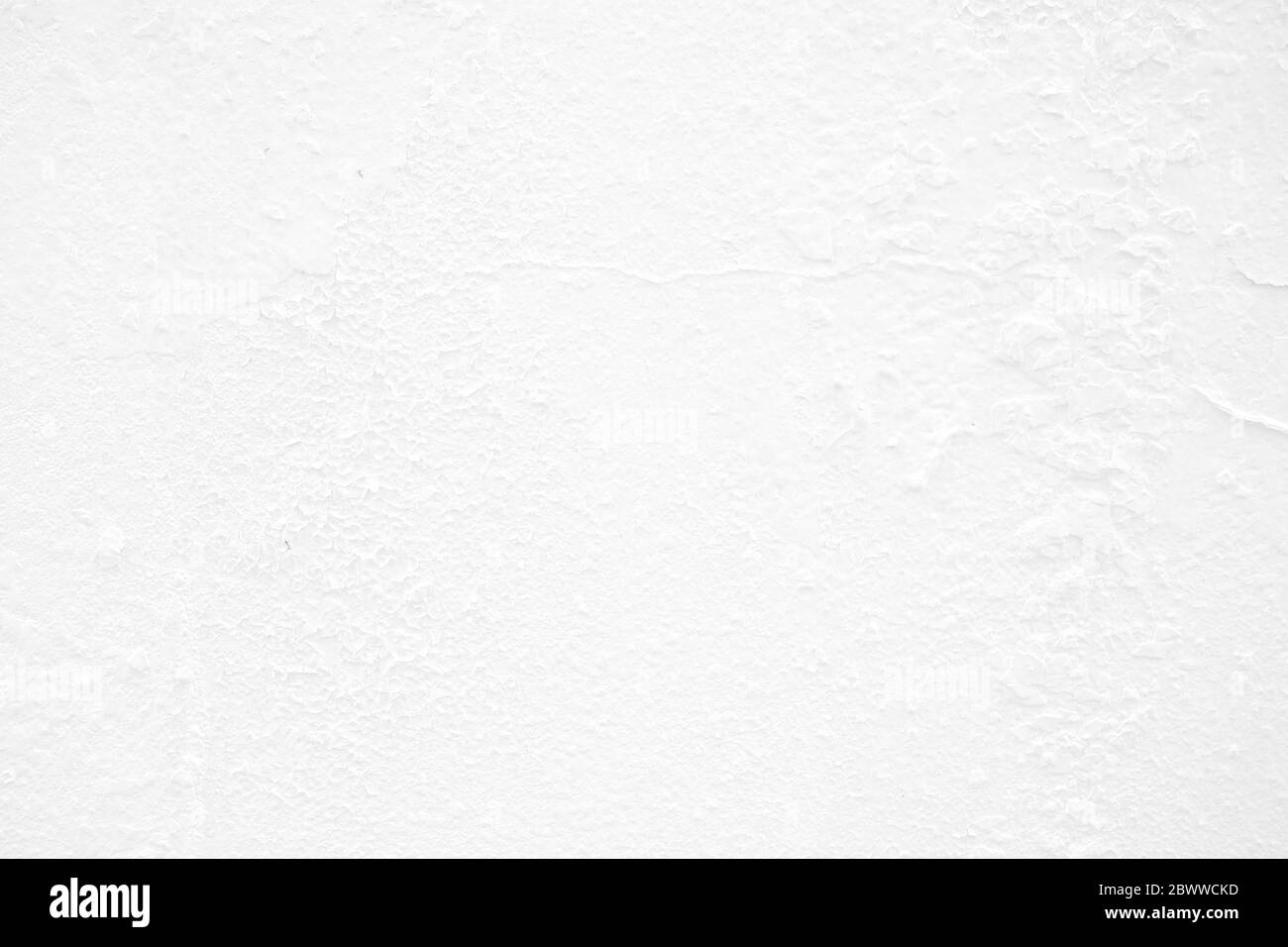 White Grunge Wall Texture Background Stock Photo - Alamy