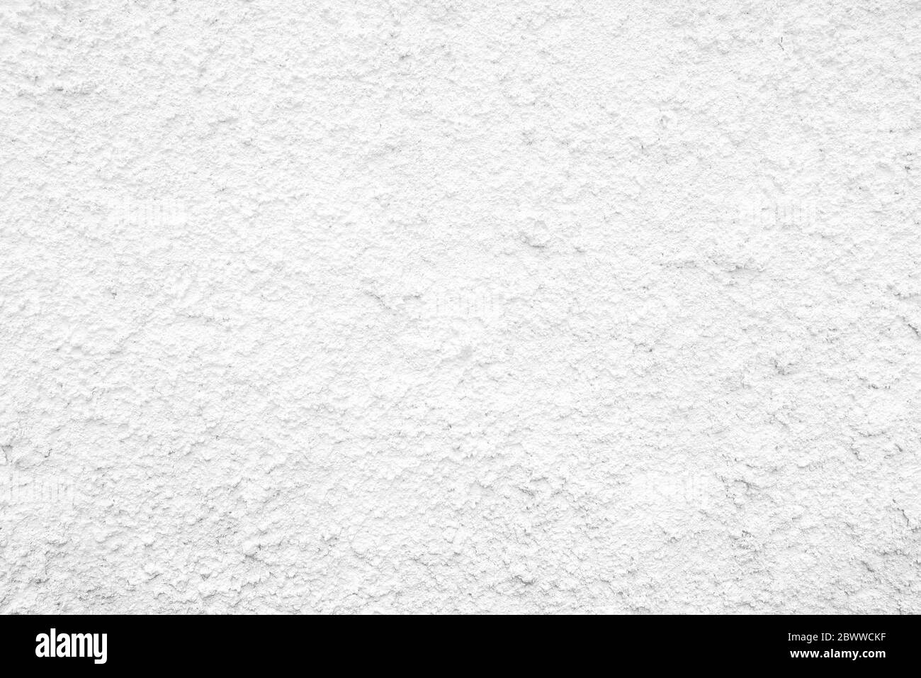 White Stucco Texture Background Stock Photo - Alamy