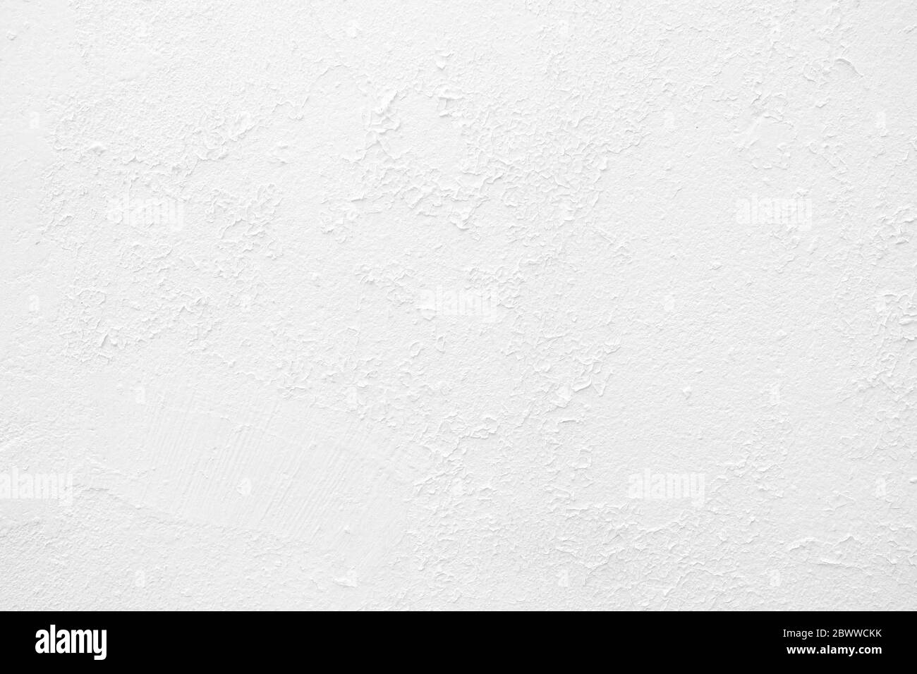 White Grunge Wall Texture Background Stock Photo - Alamy