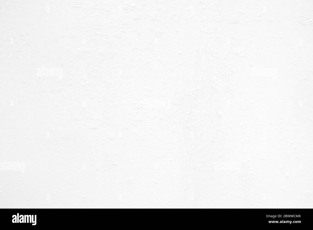 White Grunge Wall Texture Background Stock Photo - Alamy