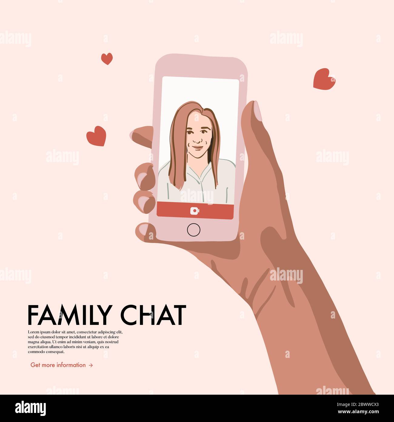 Communication Poster High Resolution Stock Photography and Images - Alamy