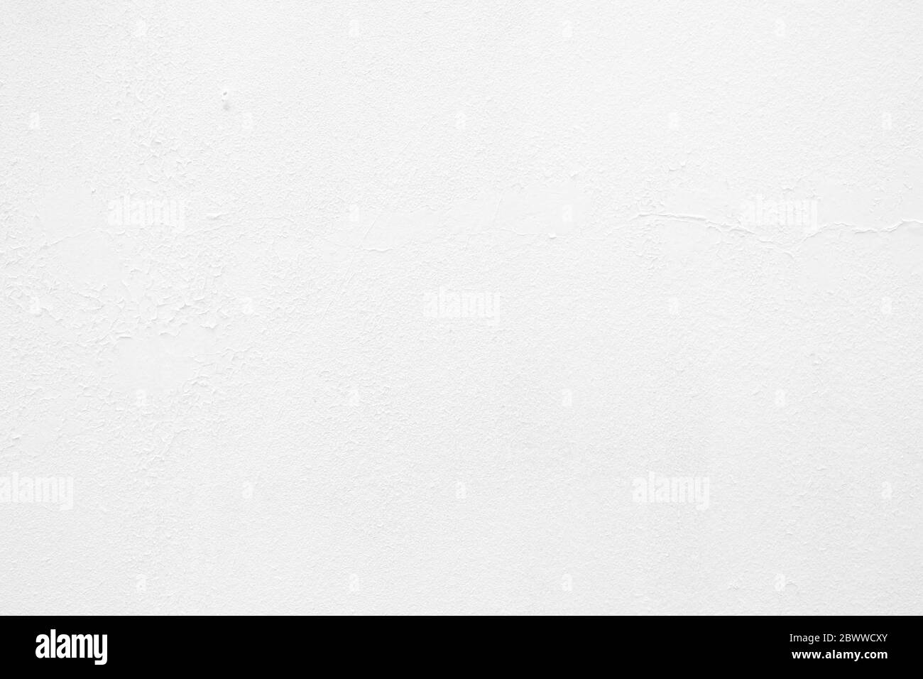 White Grunge Wall Texture Background Stock Photo - Alamy
