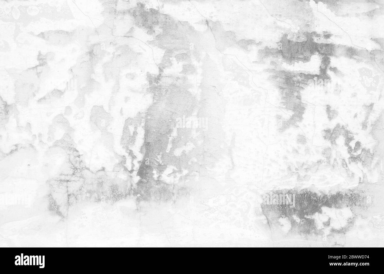 White Grunge Wall Background Stock Photo - Alamy