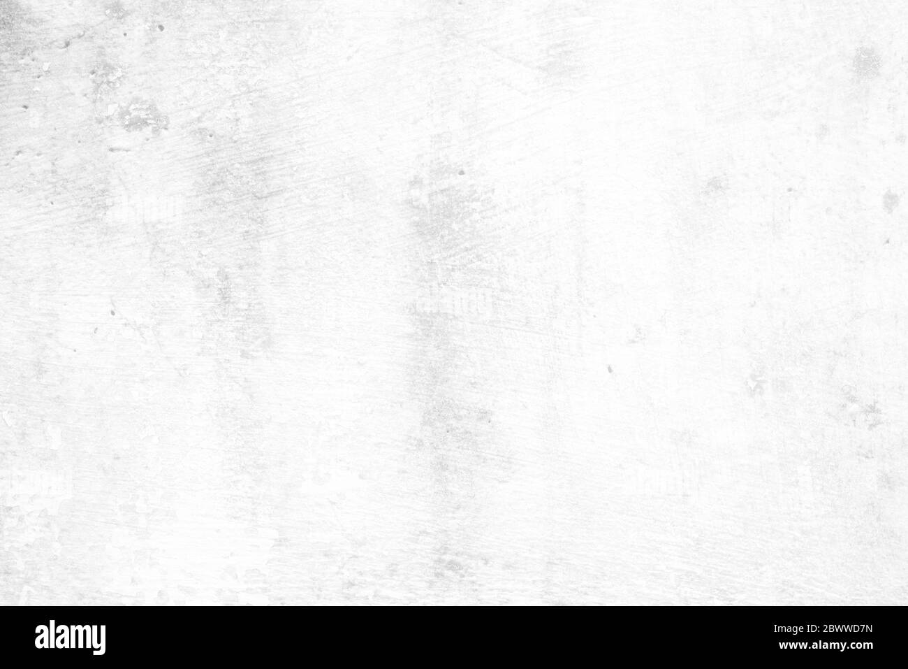 White Grunge Wall Texture Background Stock Photo - Alamy