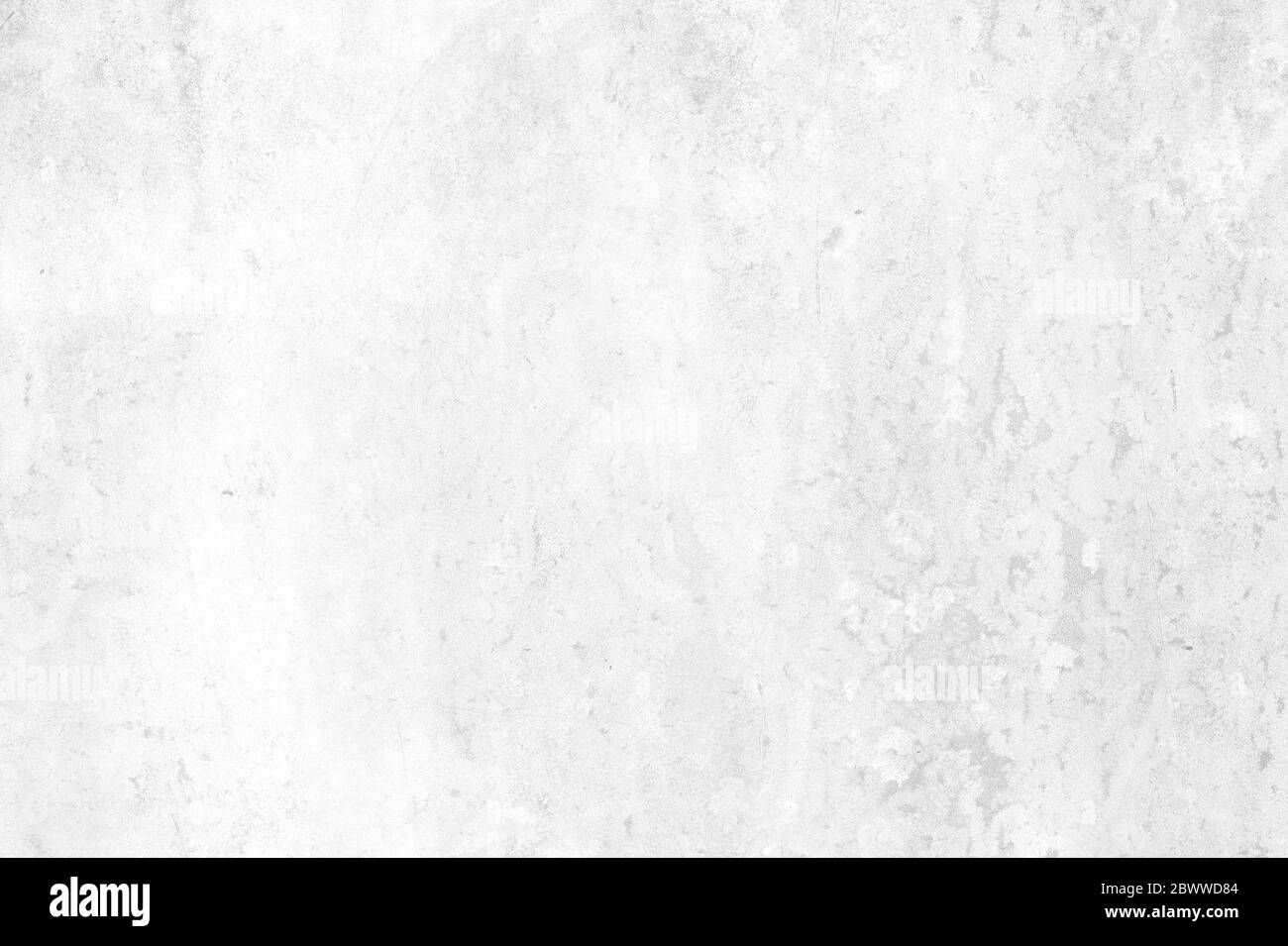 White Grunge Wall Texture Background Stock Photo - Alamy