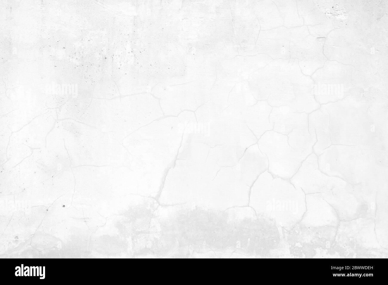 White Grunge Wall Texture Background Stock Photo - Alamy