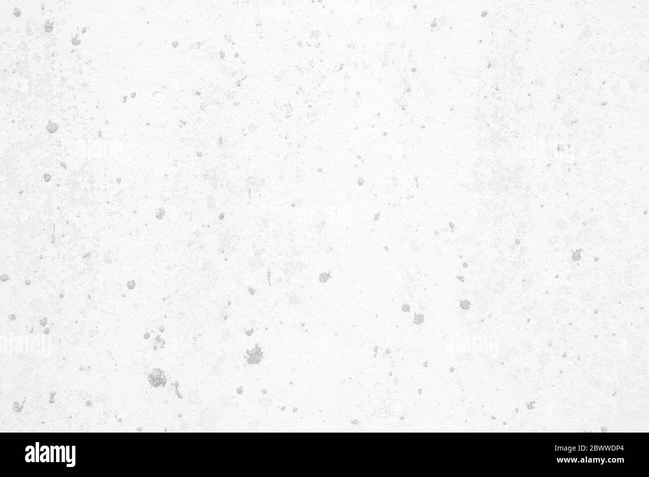 White Grunge Wall Texture Background Stock Photo - Alamy