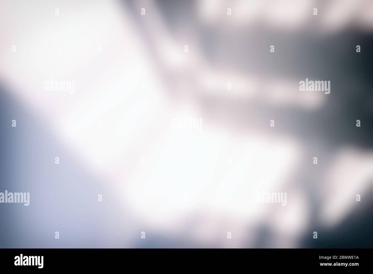 White Flare Light for Overlay with Background Stock Photo - Alamy