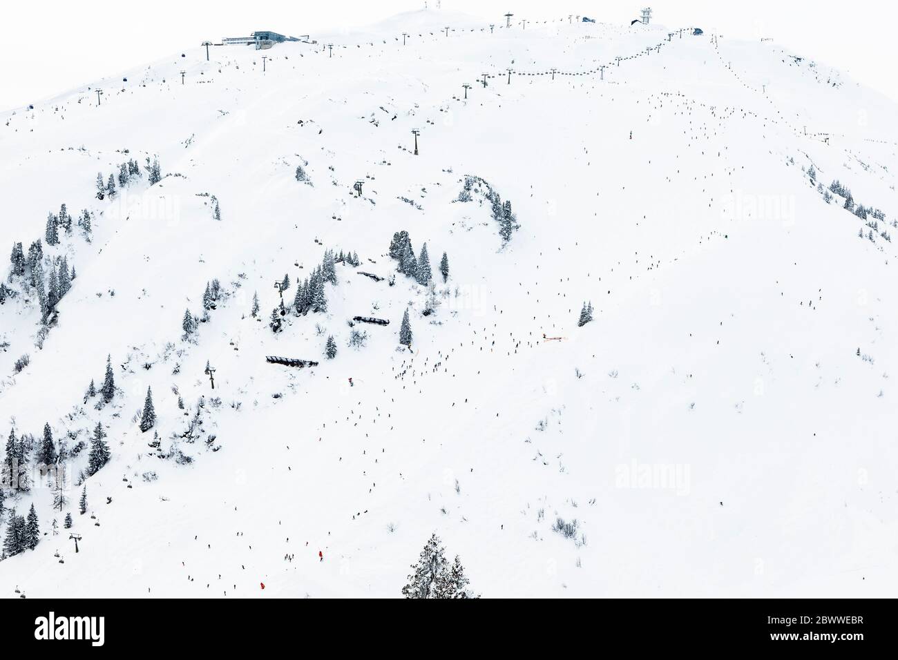 Angle of slope hi-res stock photography and images - Alamy