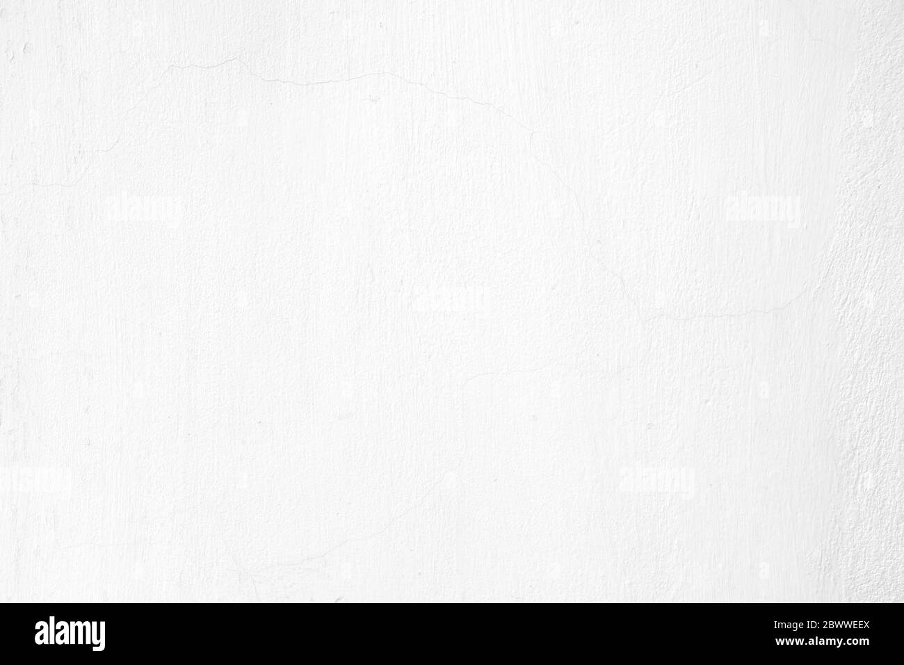 White Grunge Wall Texture Background Stock Photo - Alamy