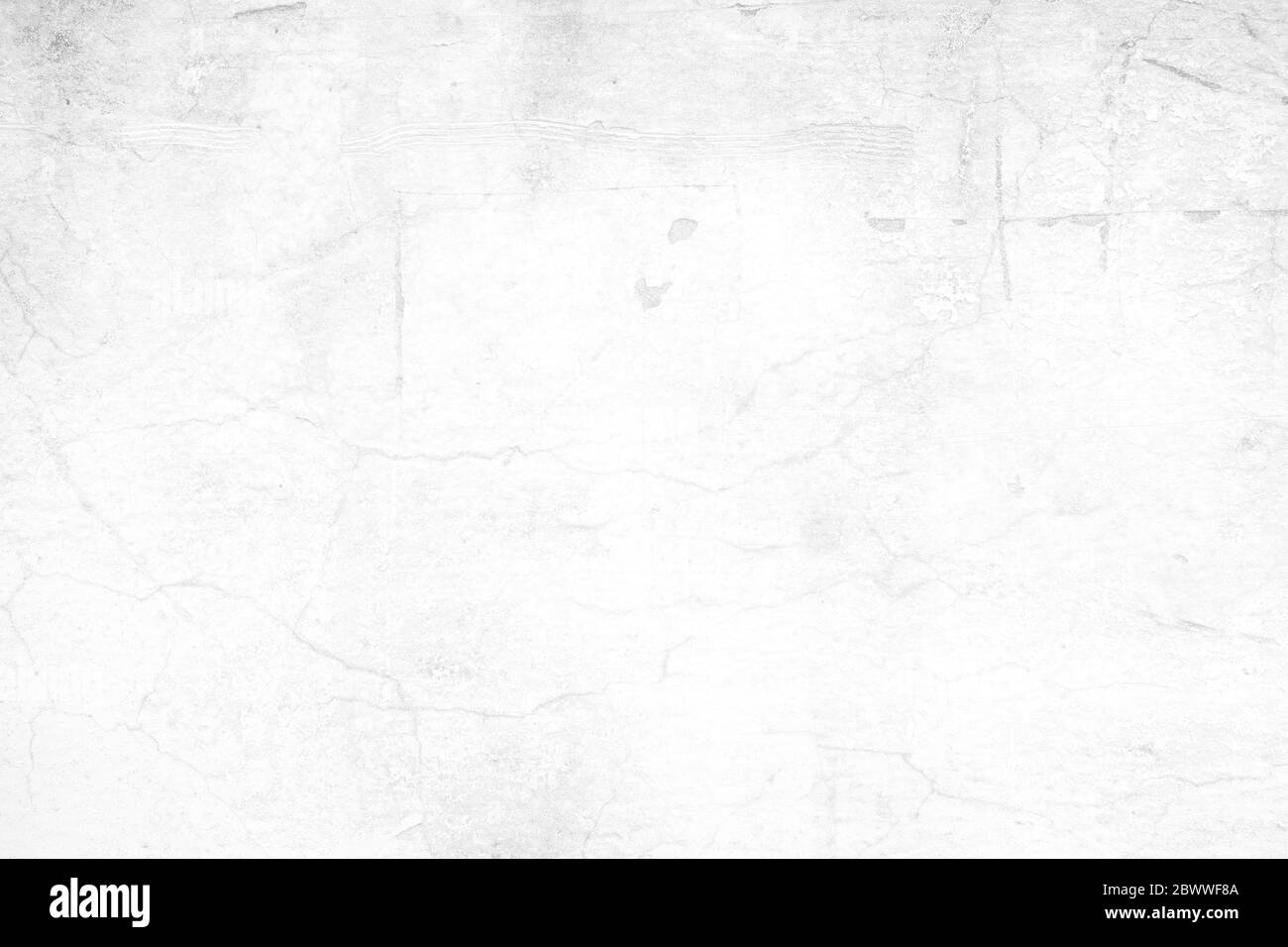 White Grunge Wall Texture Background Stock Photo - Alamy