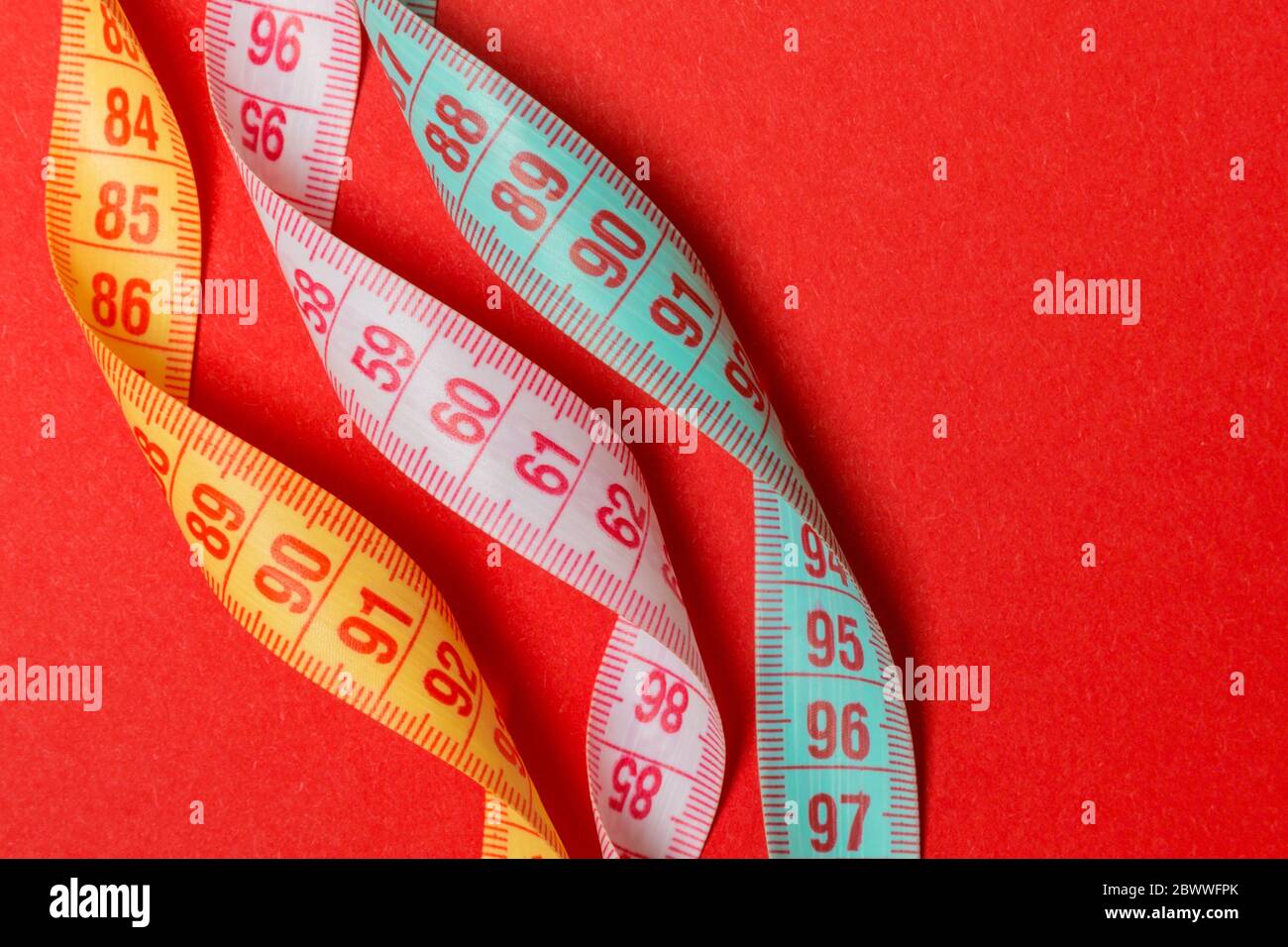 Ideal measurement hi-res stock photography and images - Alamy