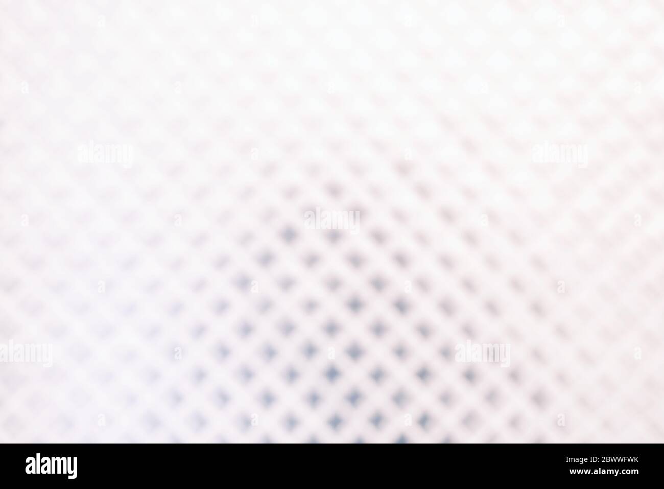 White Blurred Abstract Mosaic Wall Texture Background Stock Photo - Alamy