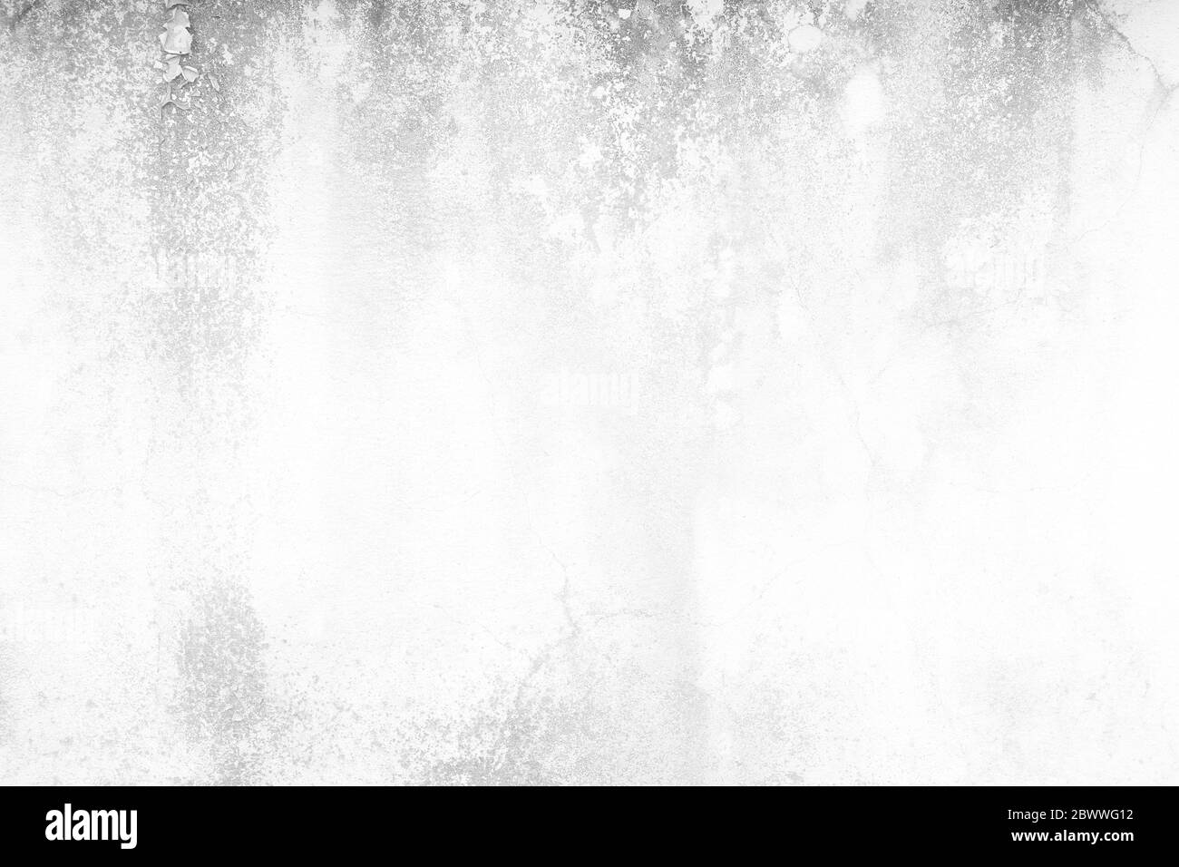 White Grunge Wall Texture Background Stock Photo - Alamy