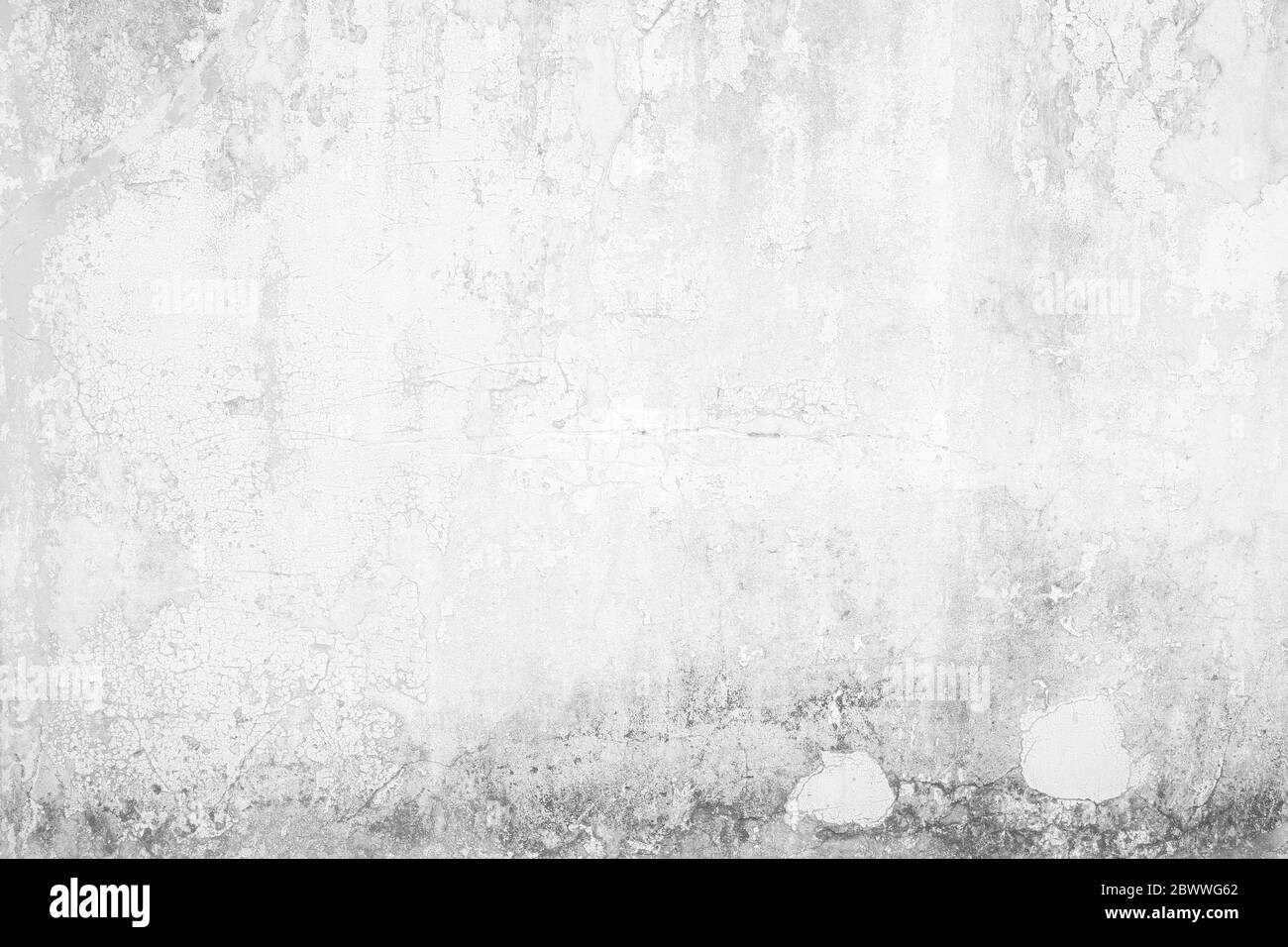 White Grunge Wall Texture Background Stock Photo - Alamy