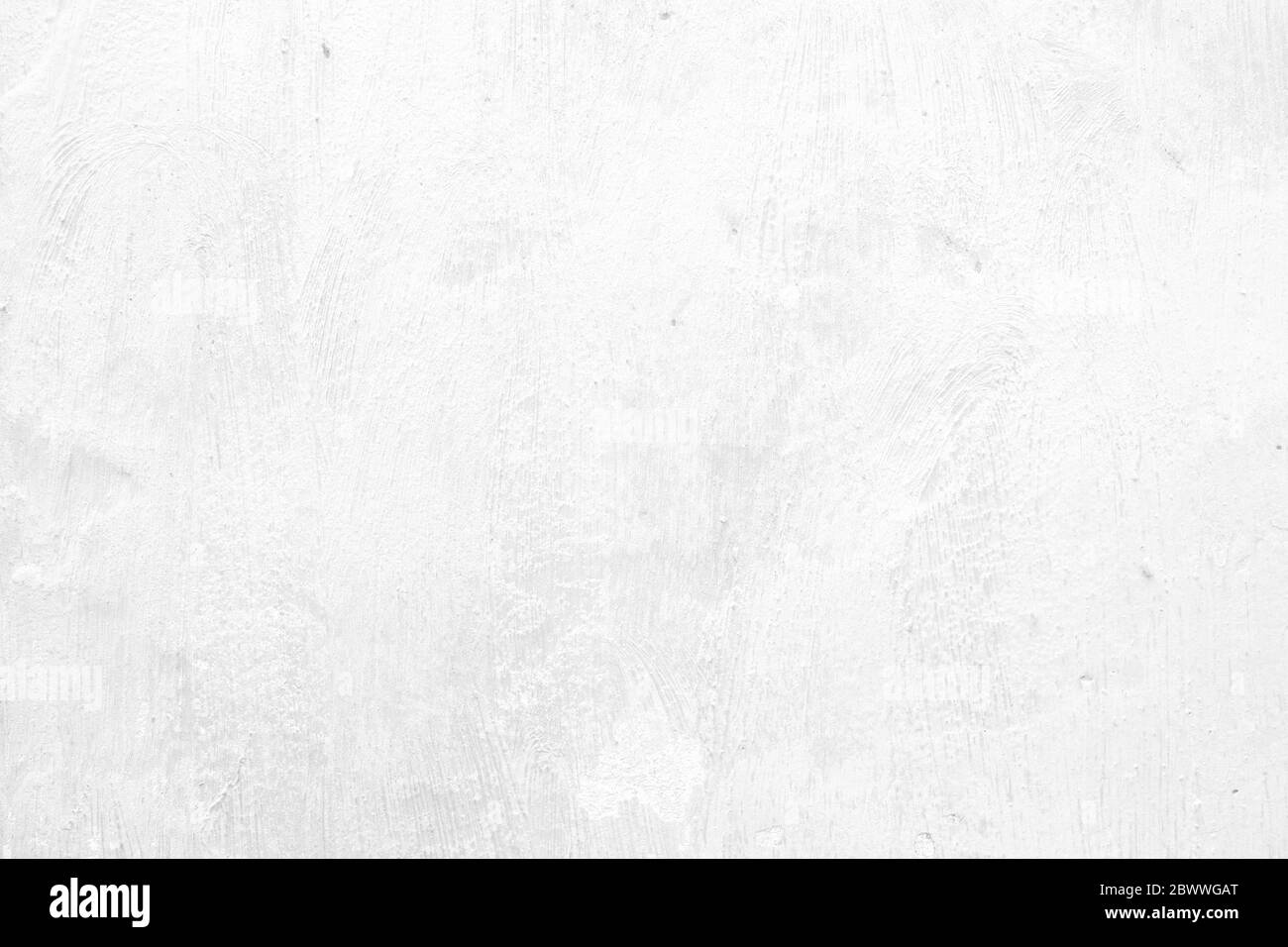 White Grunge Wall Texture Background Stock Photo - Alamy