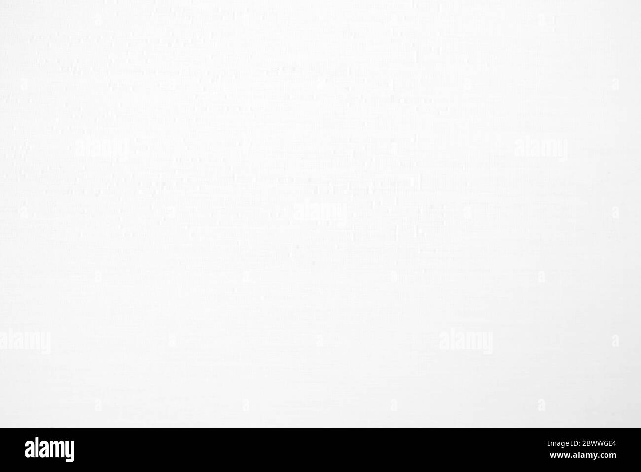 White Voile Fabric Texture Background Stock Photo - Alamy