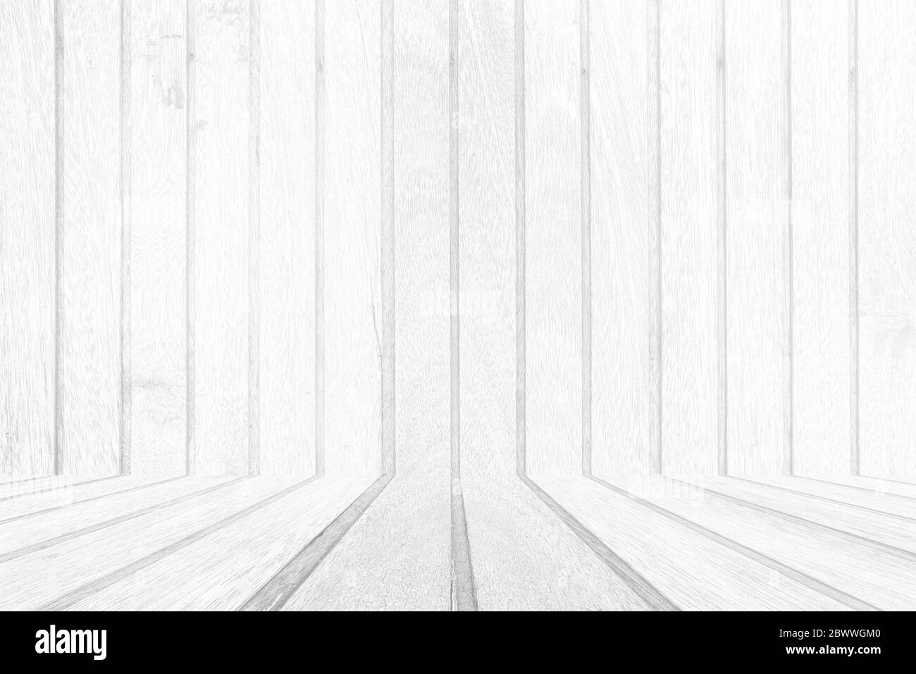 Abstract Cool White Wood Room Texture Background Stock Photo - Alamy