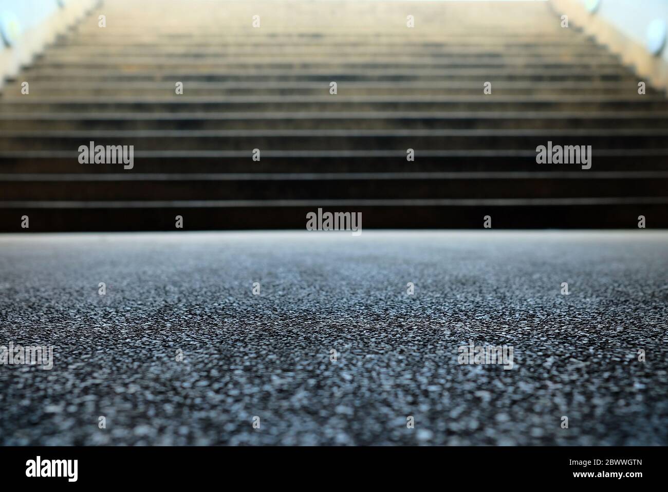 Cycle pedestrian road tunnel hi-res stock photography and images - Alamy