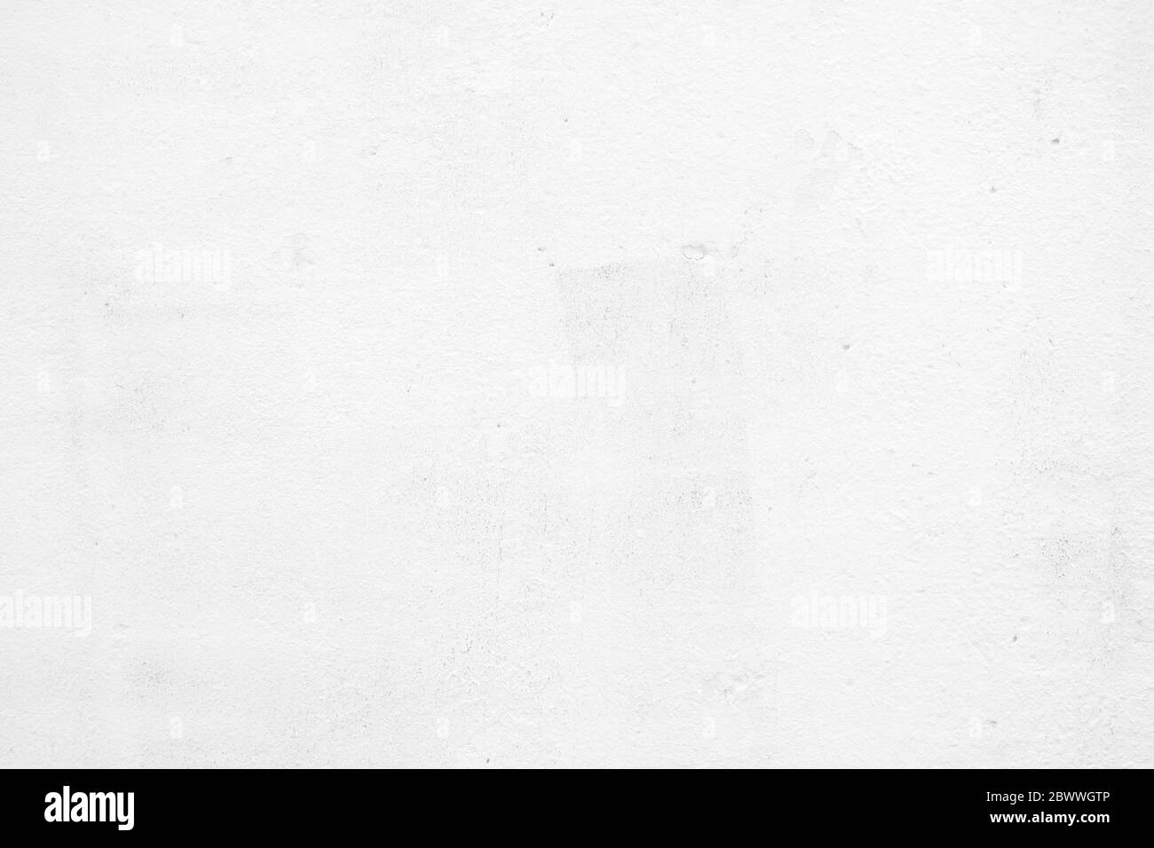 White Grunge Wall Texture Background Stock Photo - Alamy