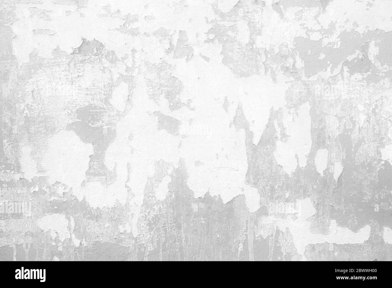 White Grunge Wall Texture Background Stock Photo - Alamy
