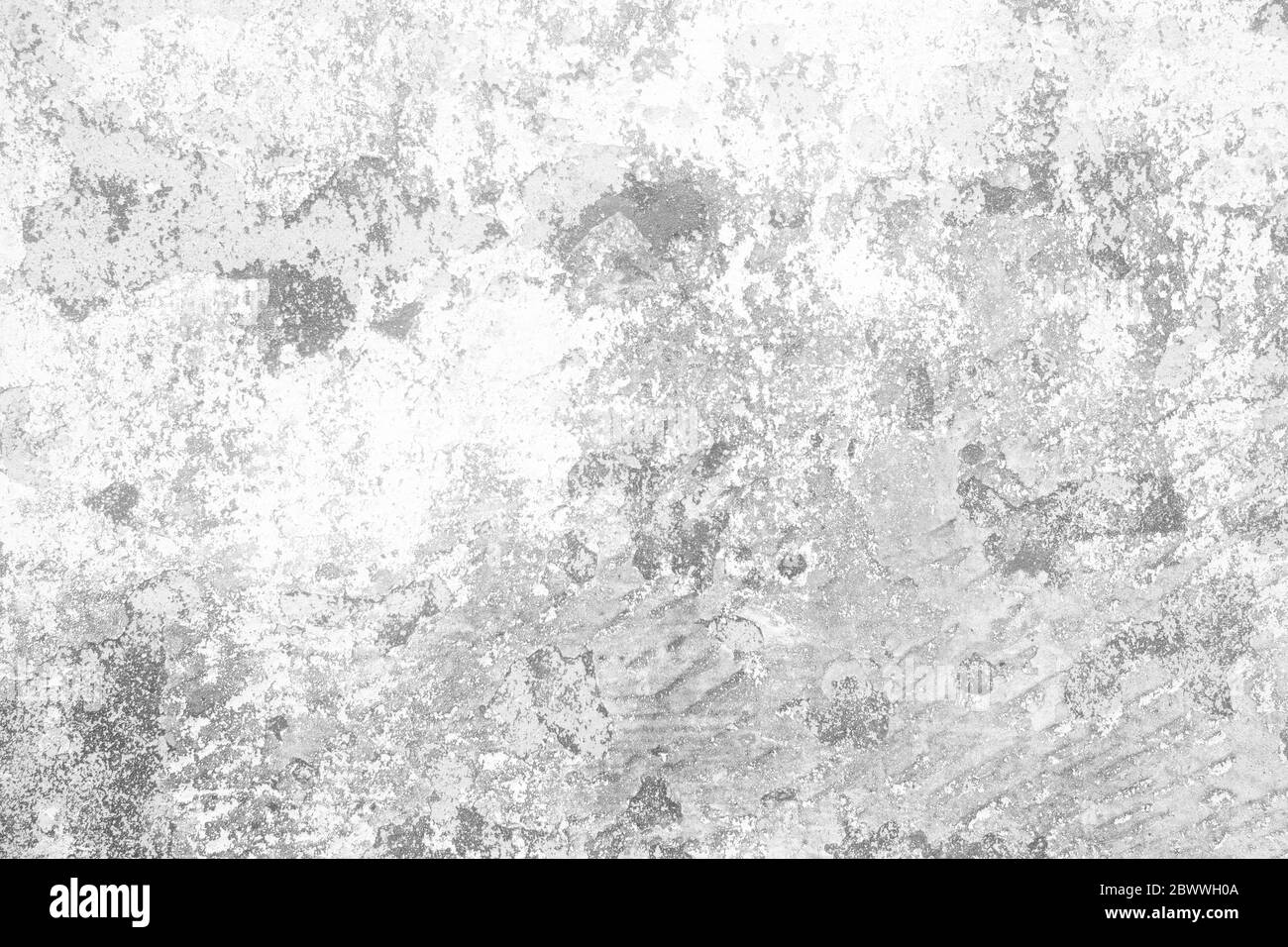 White Grunge Wall Texture Background Stock Photo - Alamy