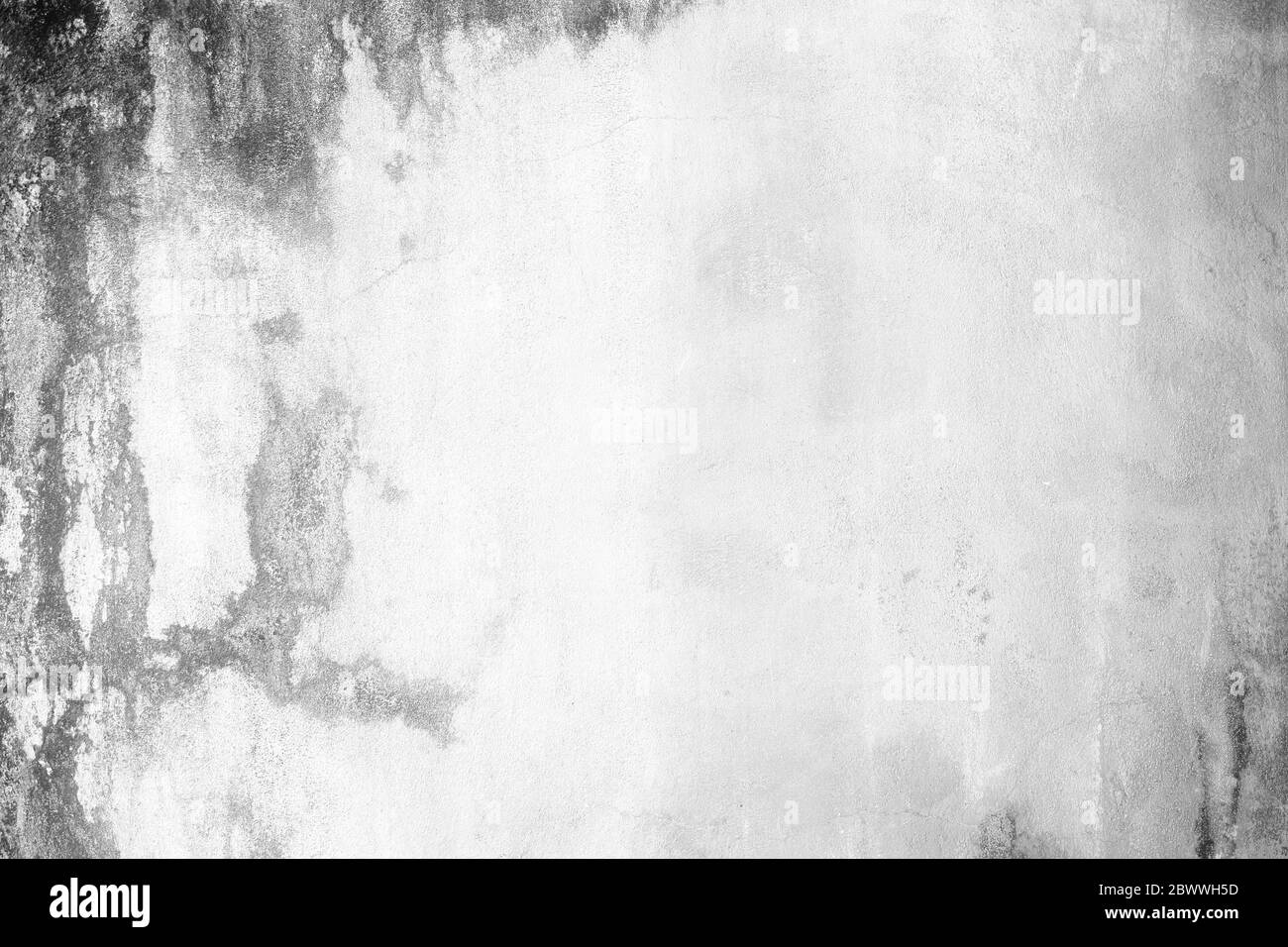 White Grunge Wall Texture Background Stock Photo - Alamy