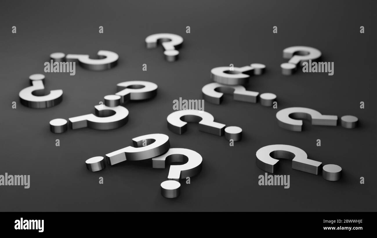 Question Marks Background High Resolution Stock Photography and Images ...