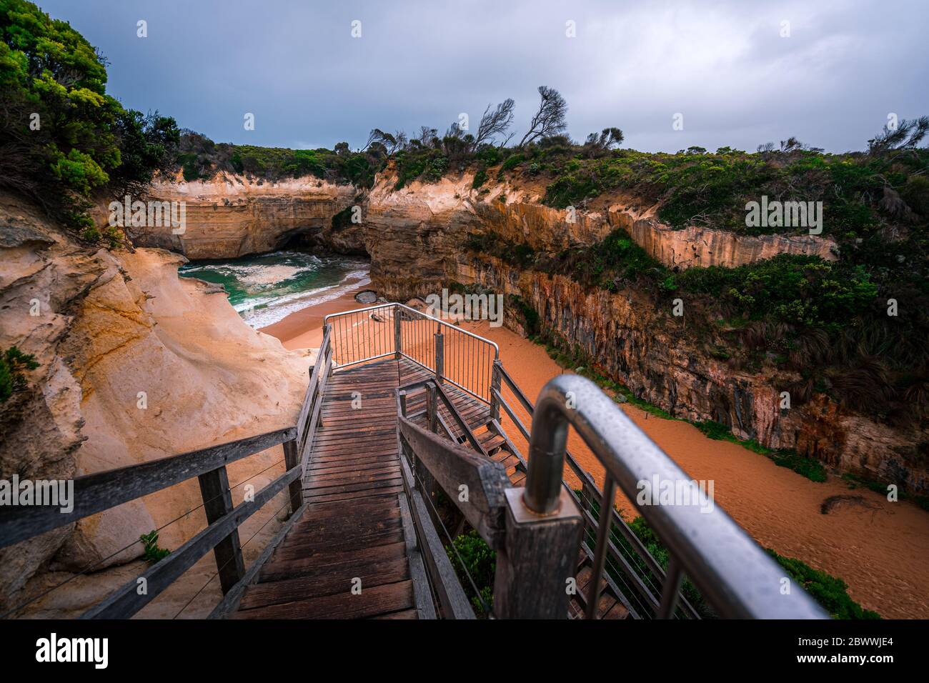 12 apostles victoria australia hi-res stock photography and images - Alamy