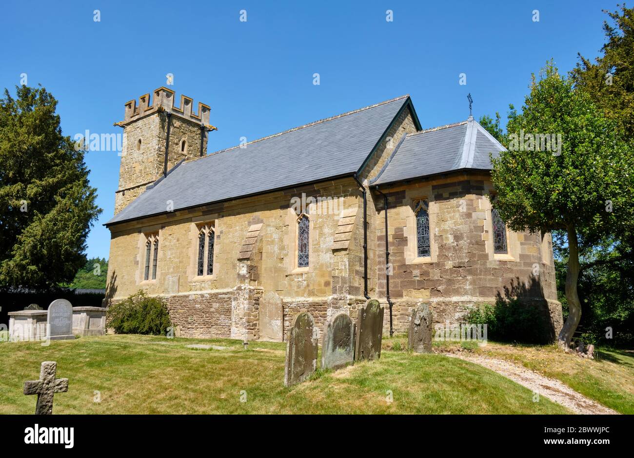Sibdon hi-res stock photography and images - Alamy
