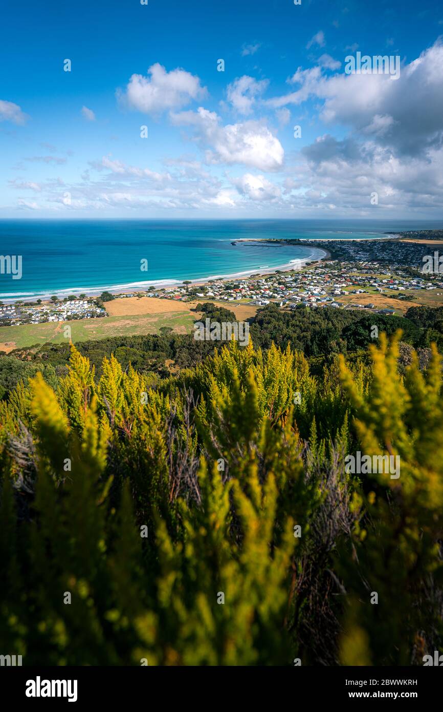 Amazing hill view hi-res stock photography and images - Alamy