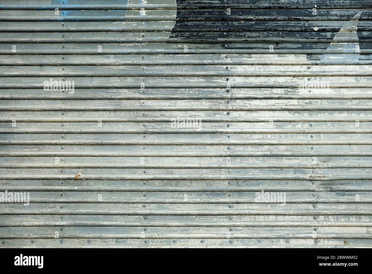 Old shipping container texture hi-res stock photography and images - Alamy