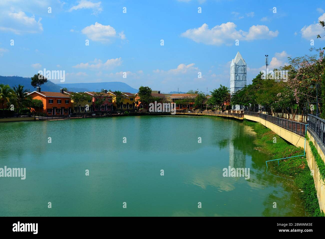 Prachin buri hi-res stock photography and images - Alamy