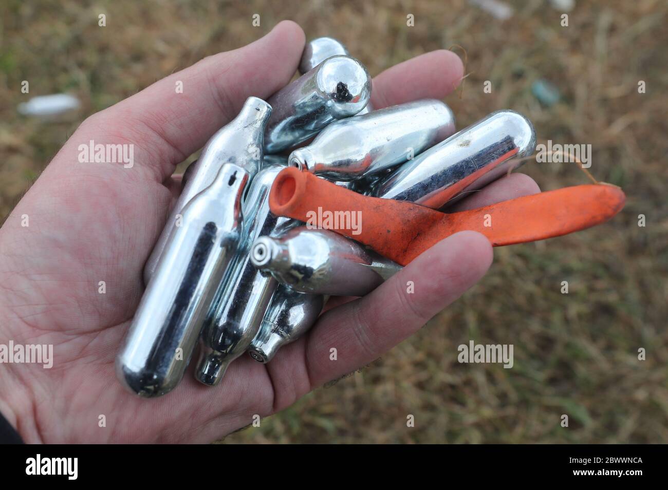 Hippie crack hi-res stock photography and images - Alamy