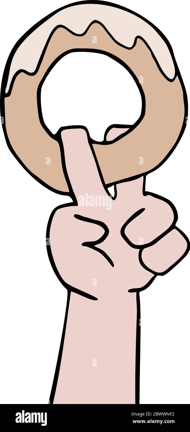 Sweet illustration Stock Vector Images - Alamy