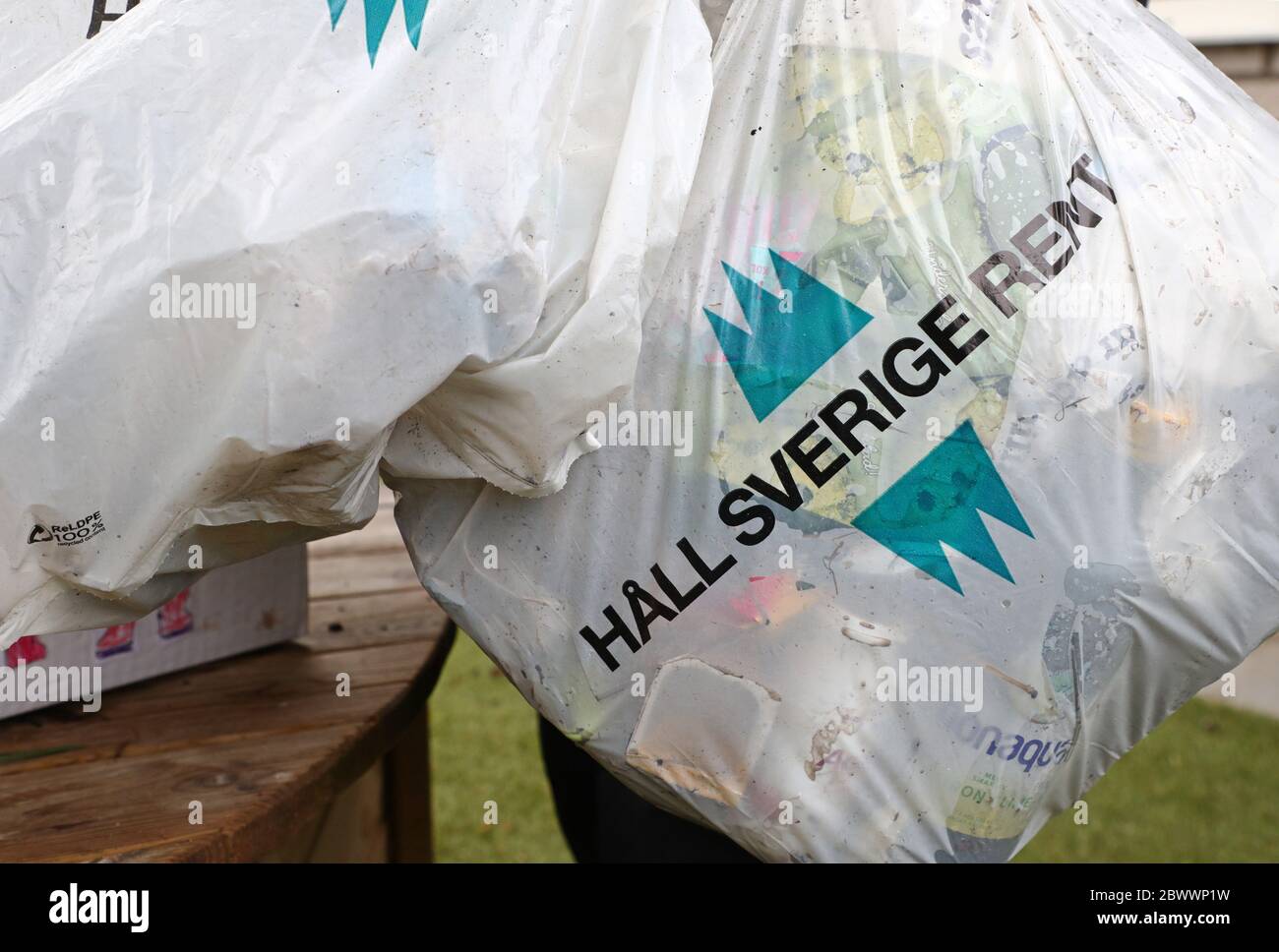 Swedish environmental protection agency hi-res stock photography and ...