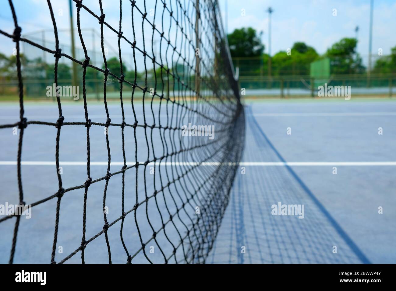 Beach tennis net hi-res stock photography and images - Alamy